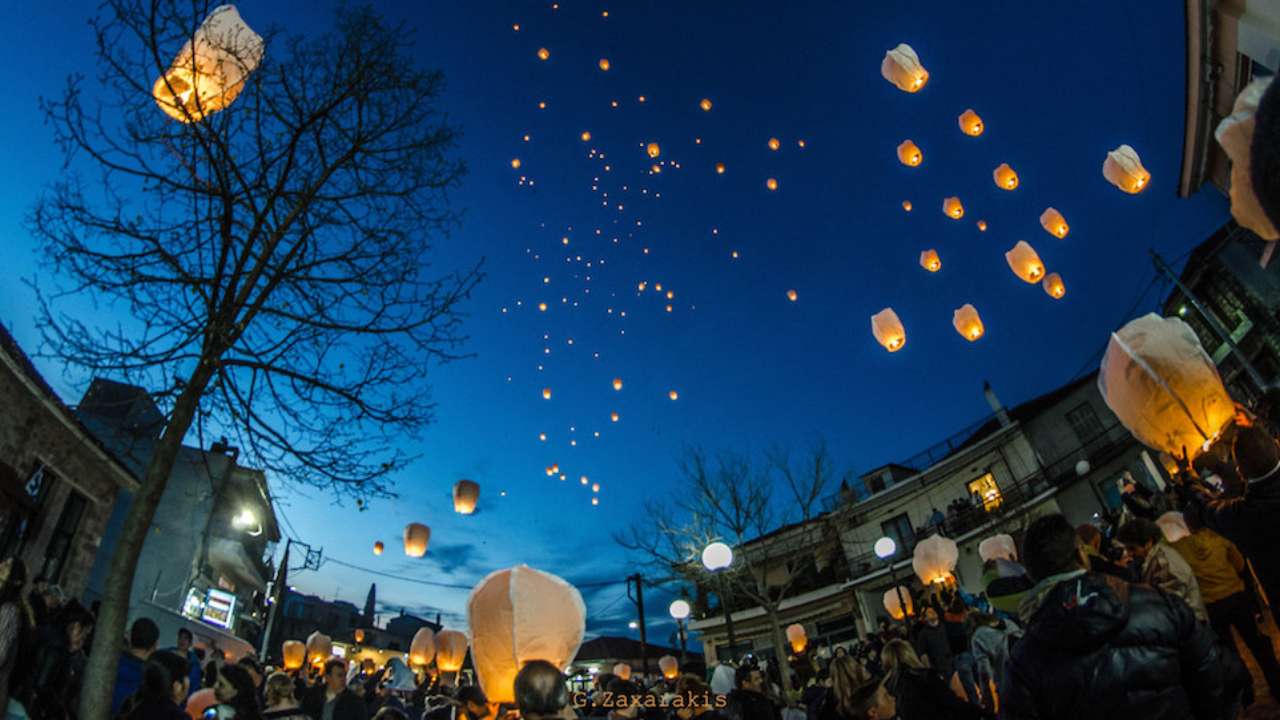 Happy Easter 2019: Check out how the festival is celebrated in and ...