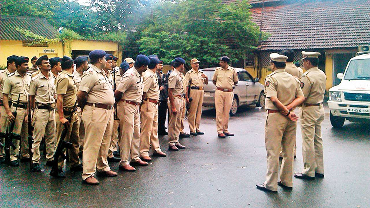 Security overhaul for Lok Sabha poll helps Thane police nab 3 after decades