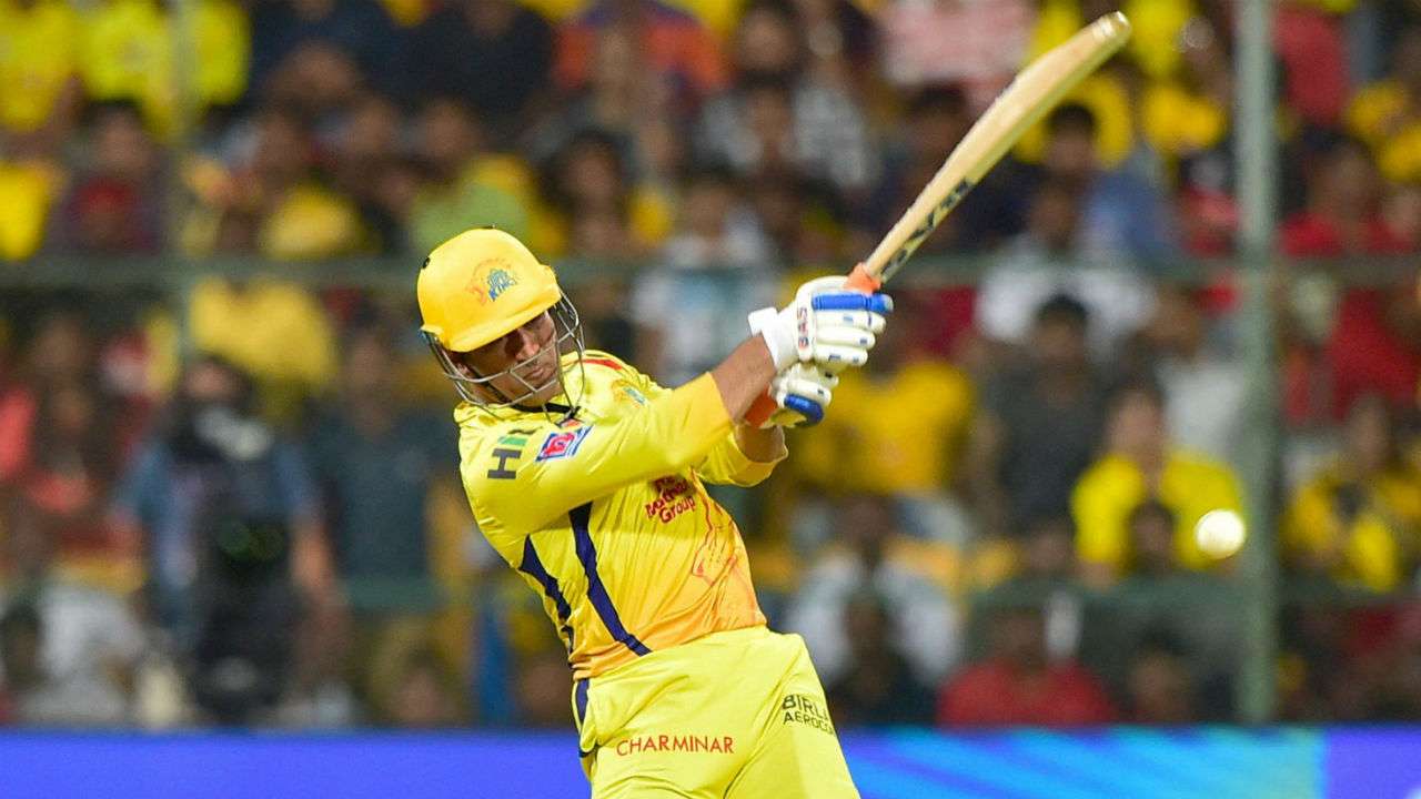 IPL 2019: When MS Dhoni almost did it- Watch and relive THAT dramatic ...