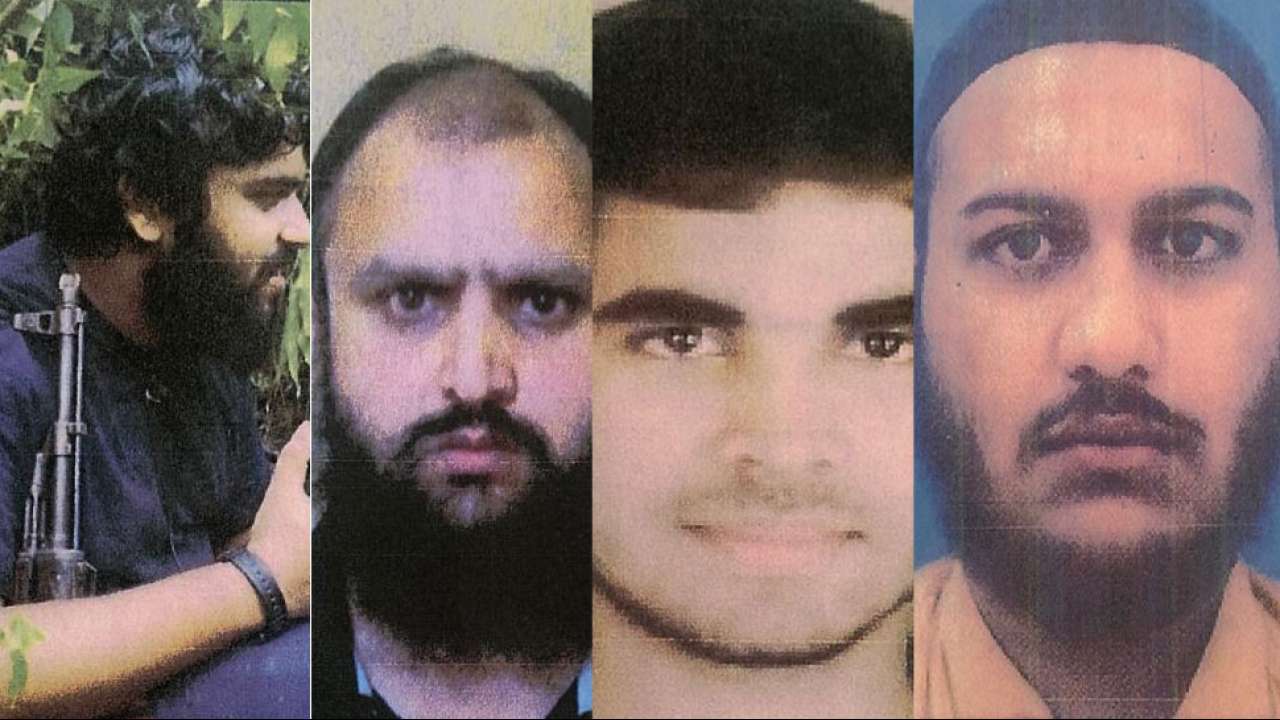 How’s the Jaish? Entire JeM team involved in Pulwama neutralised