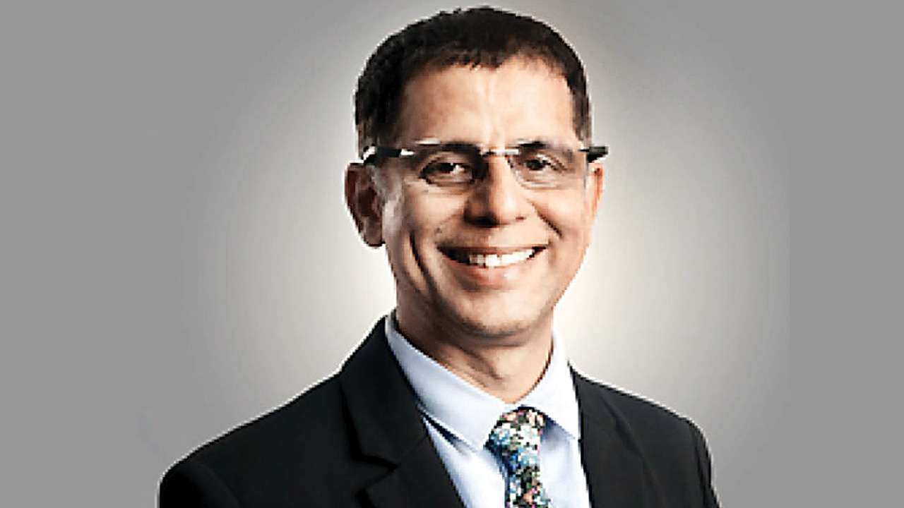 Current telecom tariffs are defeating economics: Balesh Sharma and ...