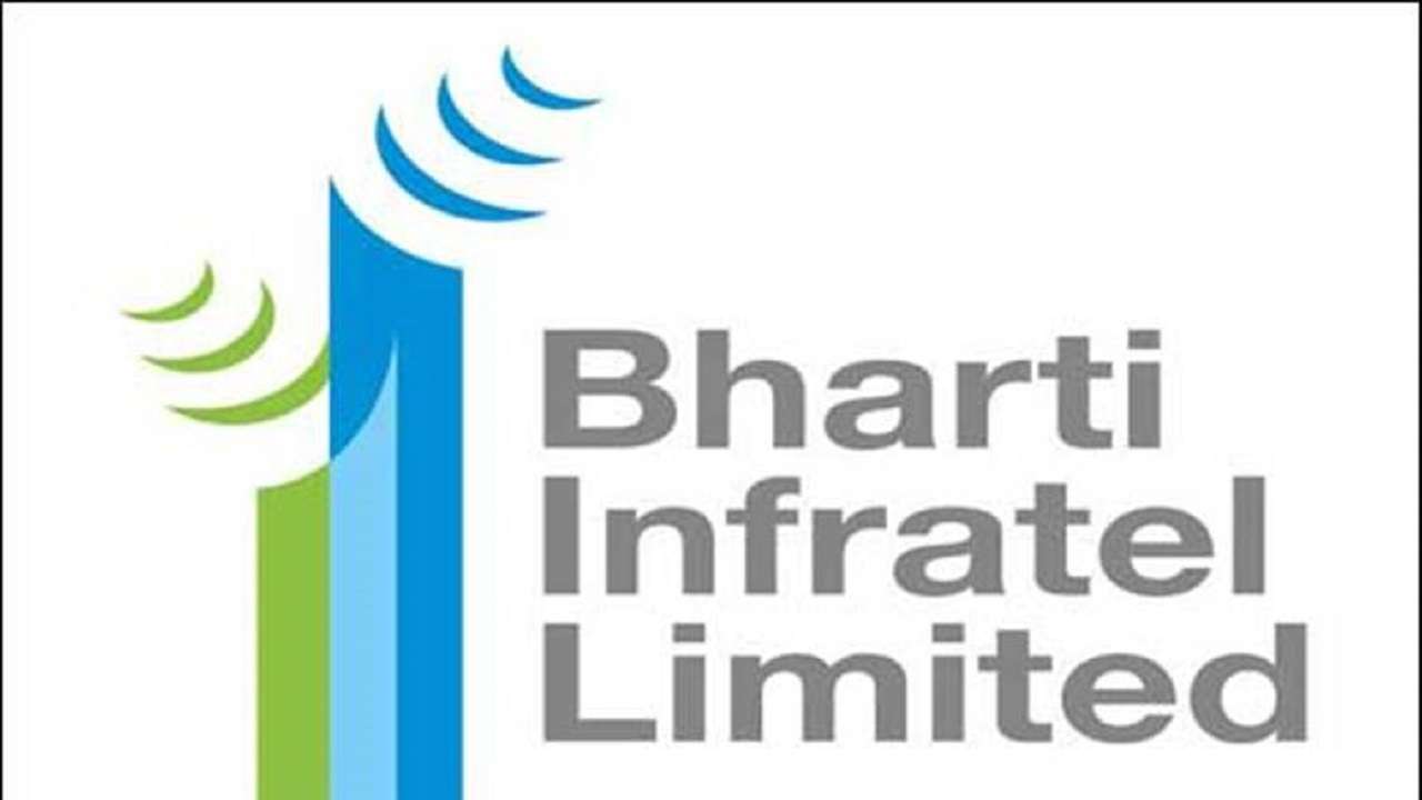 Bharti Infratel Q4 net profit flat at Rs 608 cr