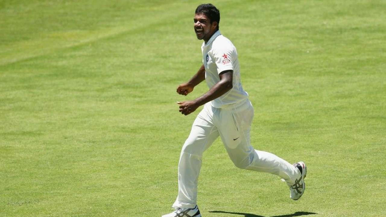 IPL 2019: Varun Aaron credits county stint for his improvement as a bowler