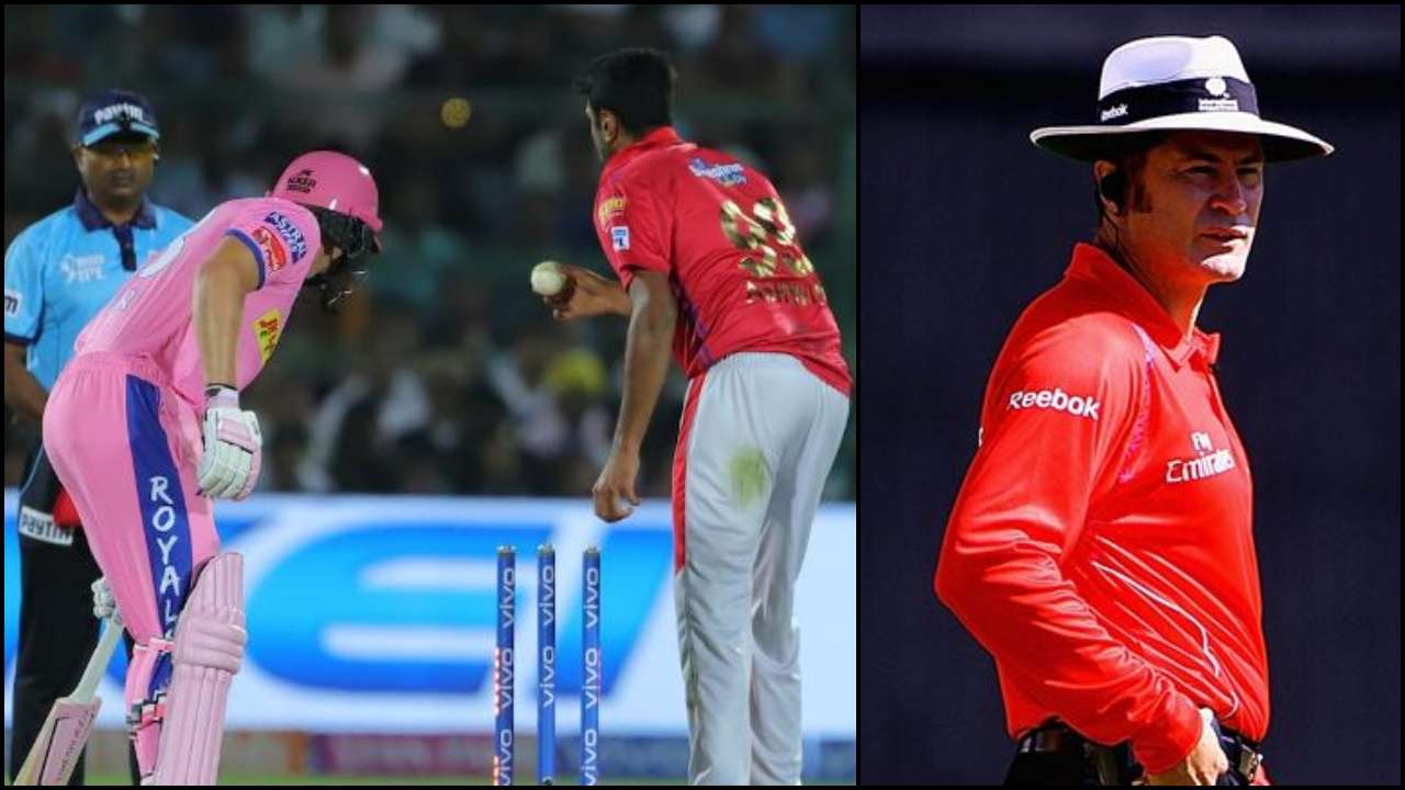 Calling Ashwin's act of 'Mankading' against spirit of the game is ...