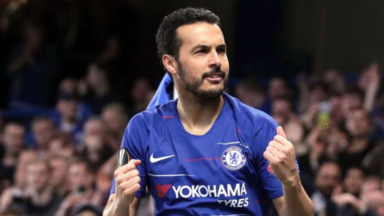 Game against Manchester United 'is like a final for us,' says Chelsea's ...