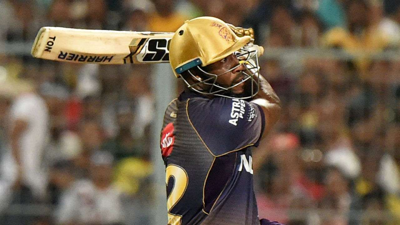 IPL 2019 KKR vs MI: 'Andre Russell Show' trumps Hardik Pandya's heroics ...