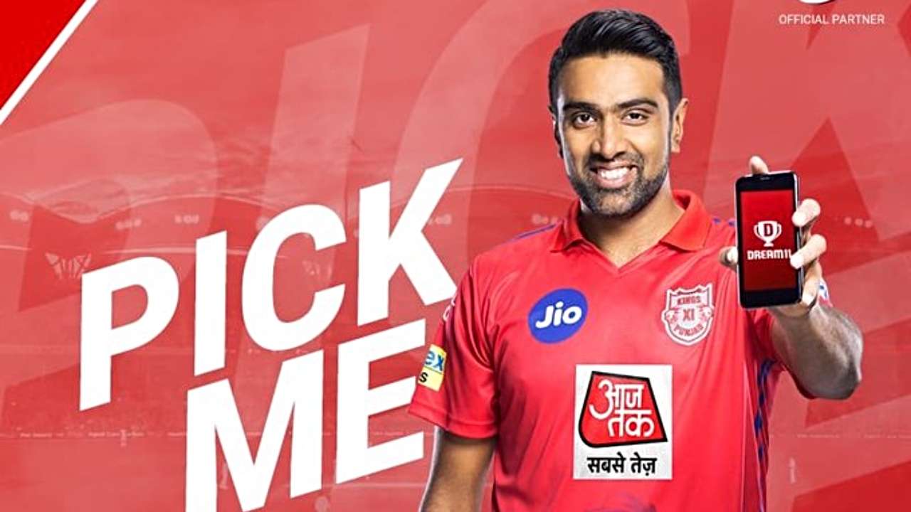 #Dream11: 'Can bat, bowl & captain- pick me in your Dream11 team ...