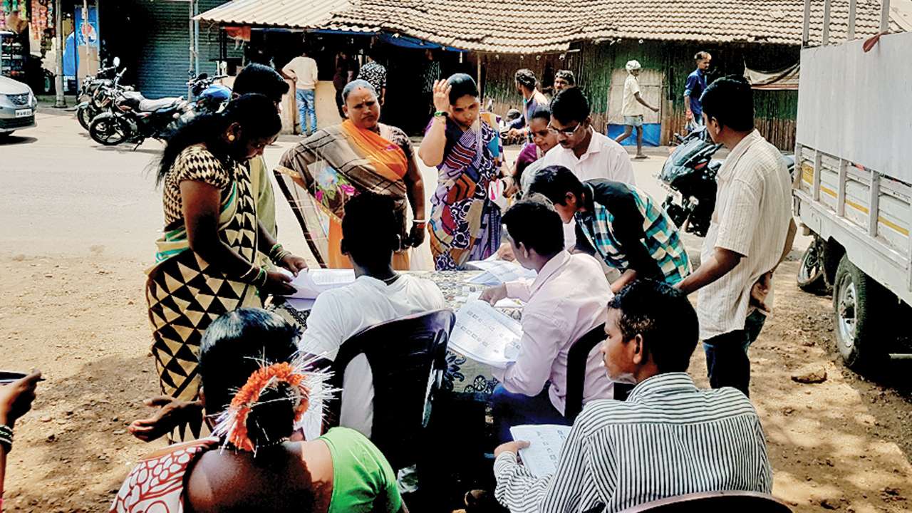 Shiv Sena MP Rajan Vichare neglect of micro-minorities & allies could ...