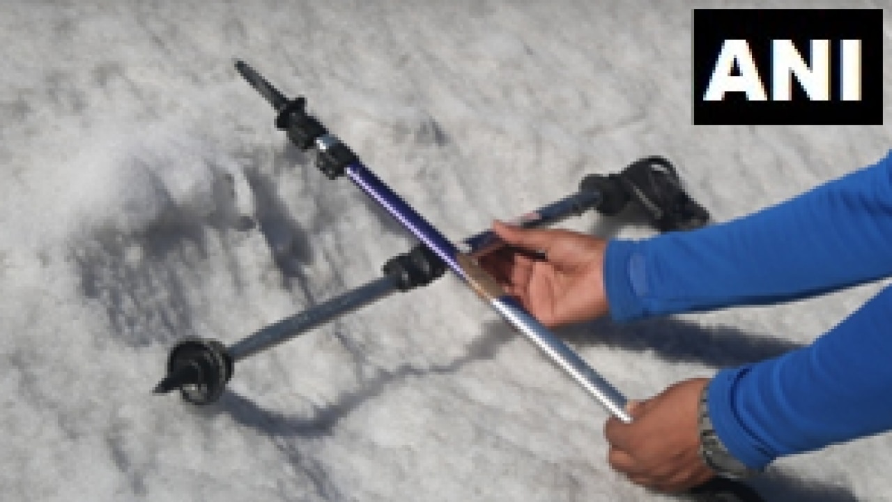 Indian Army says it found huge mysterious large footprints – what is a ...