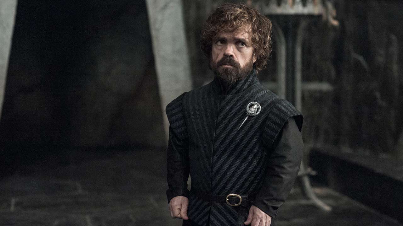 GoT cinematographer on 'The Long Night' being too dark: People don't ...