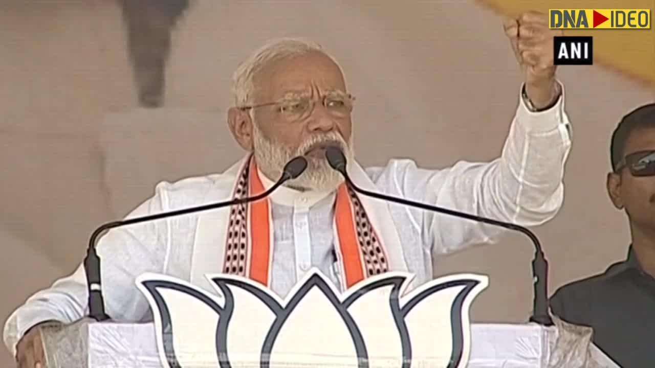 PM Modi appeals first-time voters to be partner in nation-building