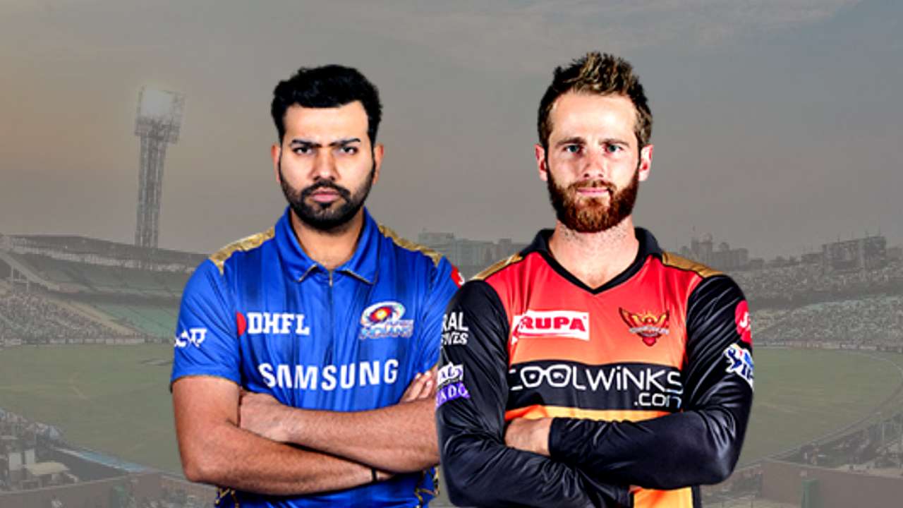 IPL 2019 MI vs SRH: Mumbai Indians beat Sunrisers Hyderabad in the ...
