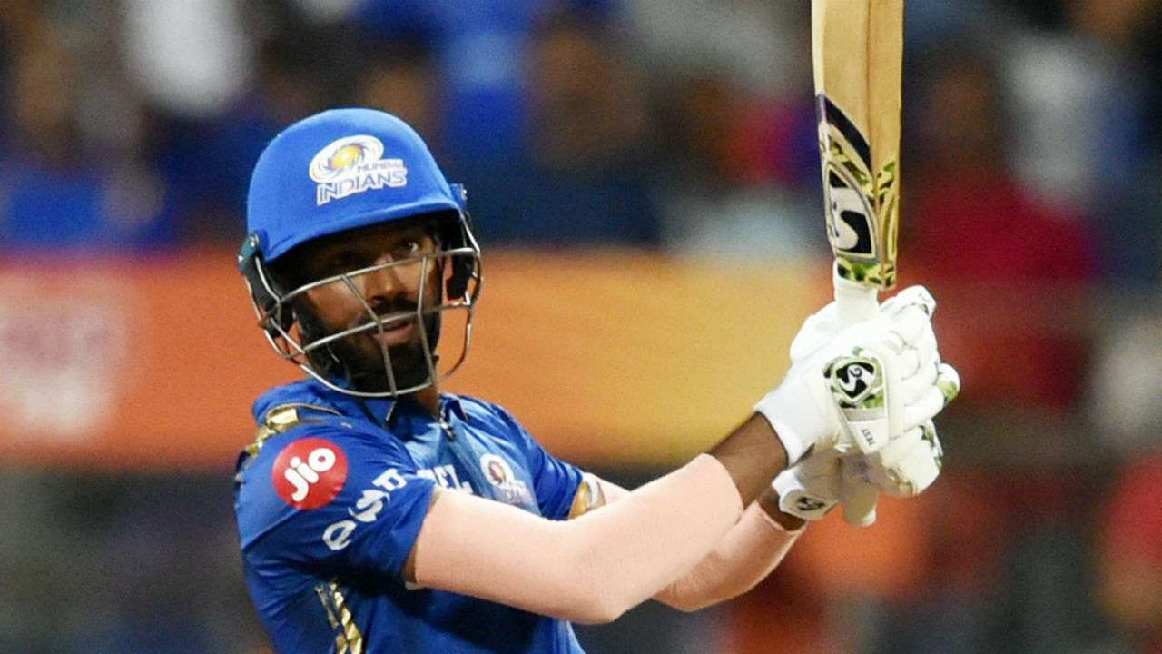 IPL 2019 MI vs SRH: Mumbai Indians beat Sunrisers Hyderabad in the ...