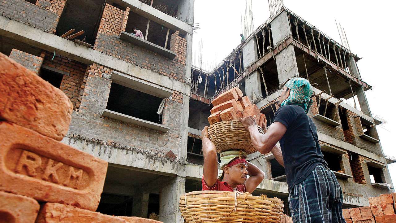 GST tweak fails to impress homebuyers