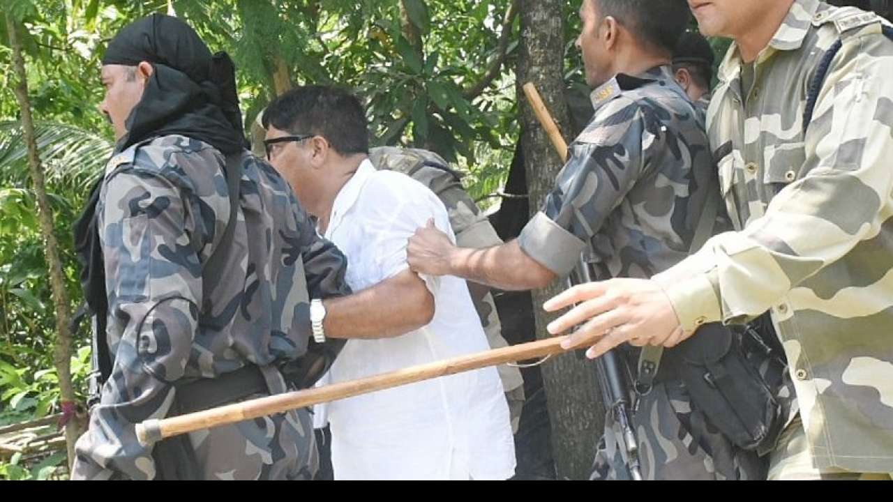 West Bengal: Opp parties complain about violence, FIR registered ...