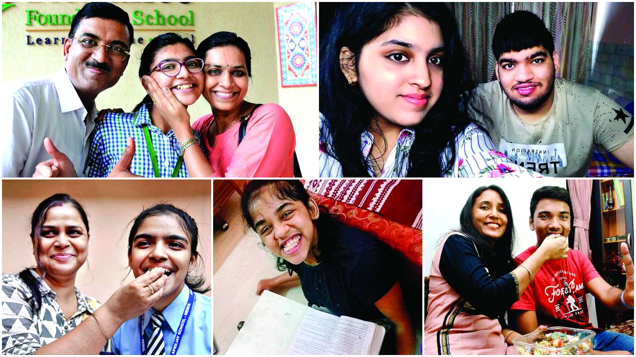CBSE class 10 result 2019: Three cheers as Maharashtra students bag ...