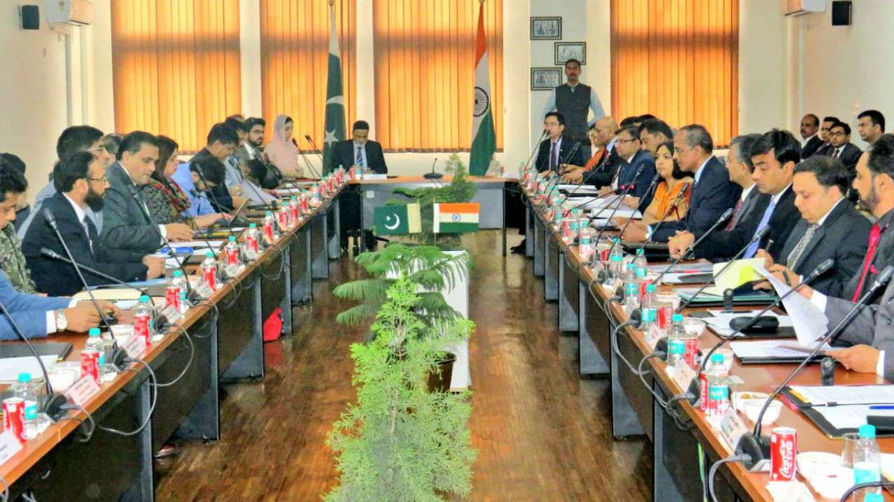 Kartarpur Corridor: India asks Pakistan to build bridge over Ravi river