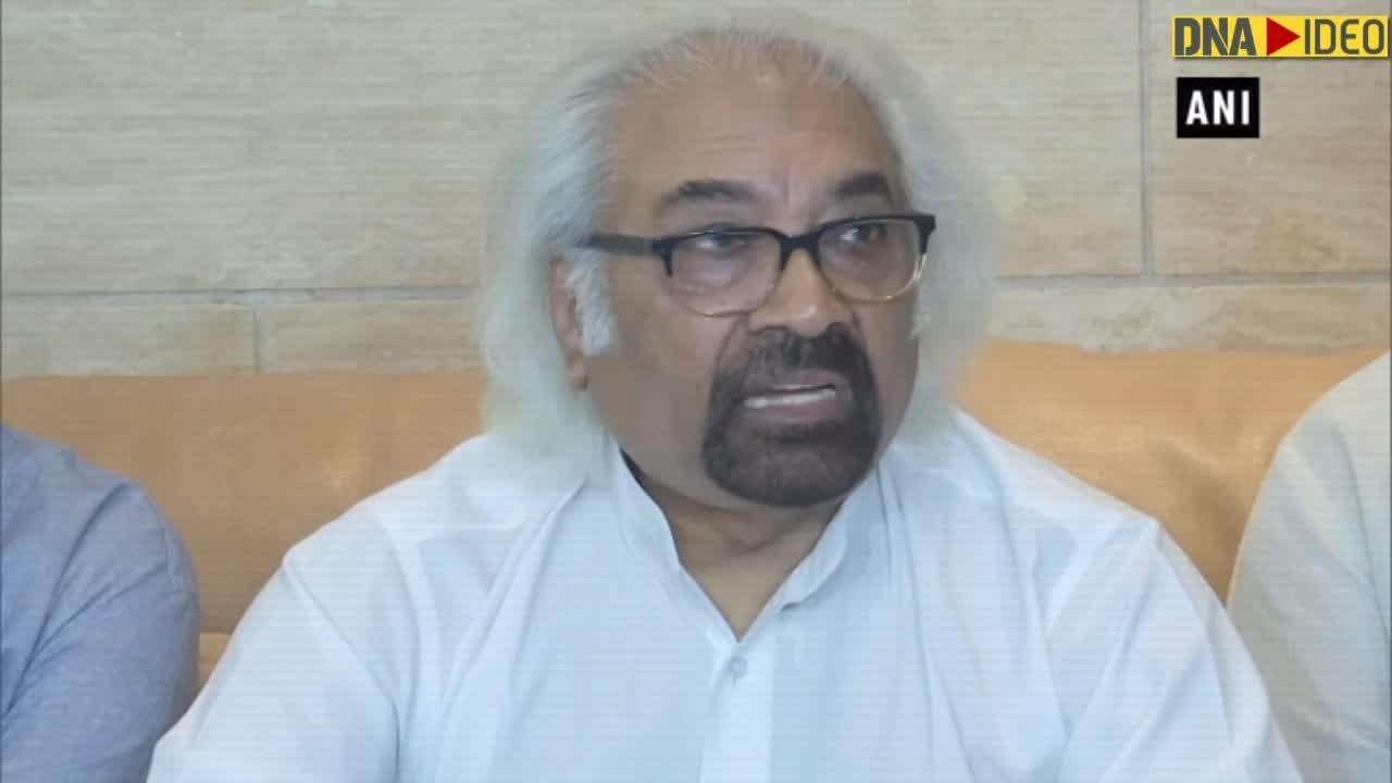 BJP has unnecessarily brought Rajiv Gandhi into picture: Sam Pitroda