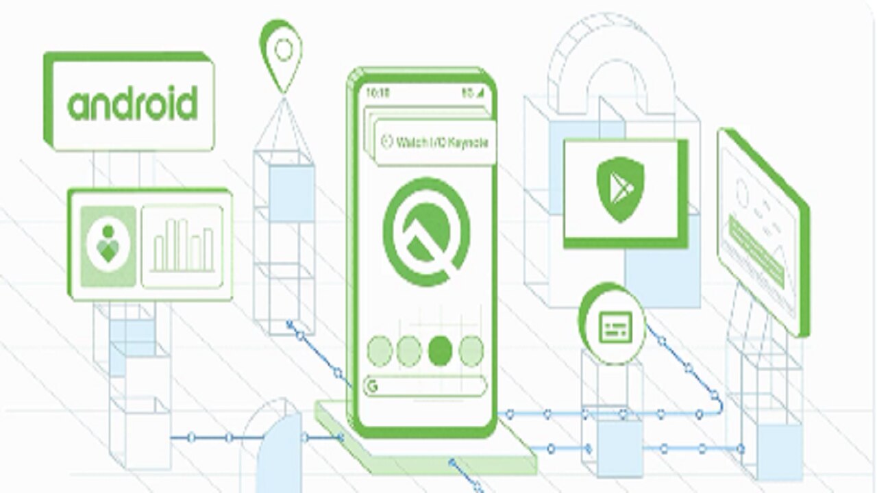 Google I/O 2019: Tech giant introduces new Pixel 3a, 3a XL, Android Q ...