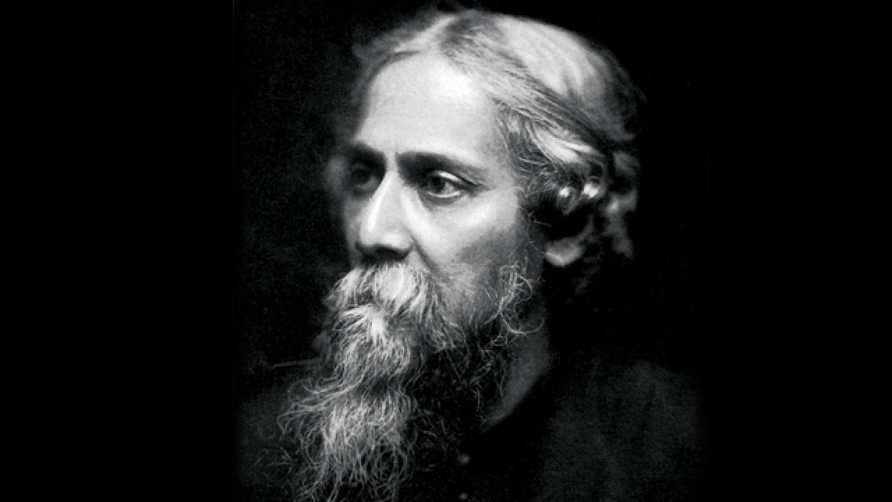 Rabindranath Tagore 158th birth anniversary: Facts that you didn't know ...