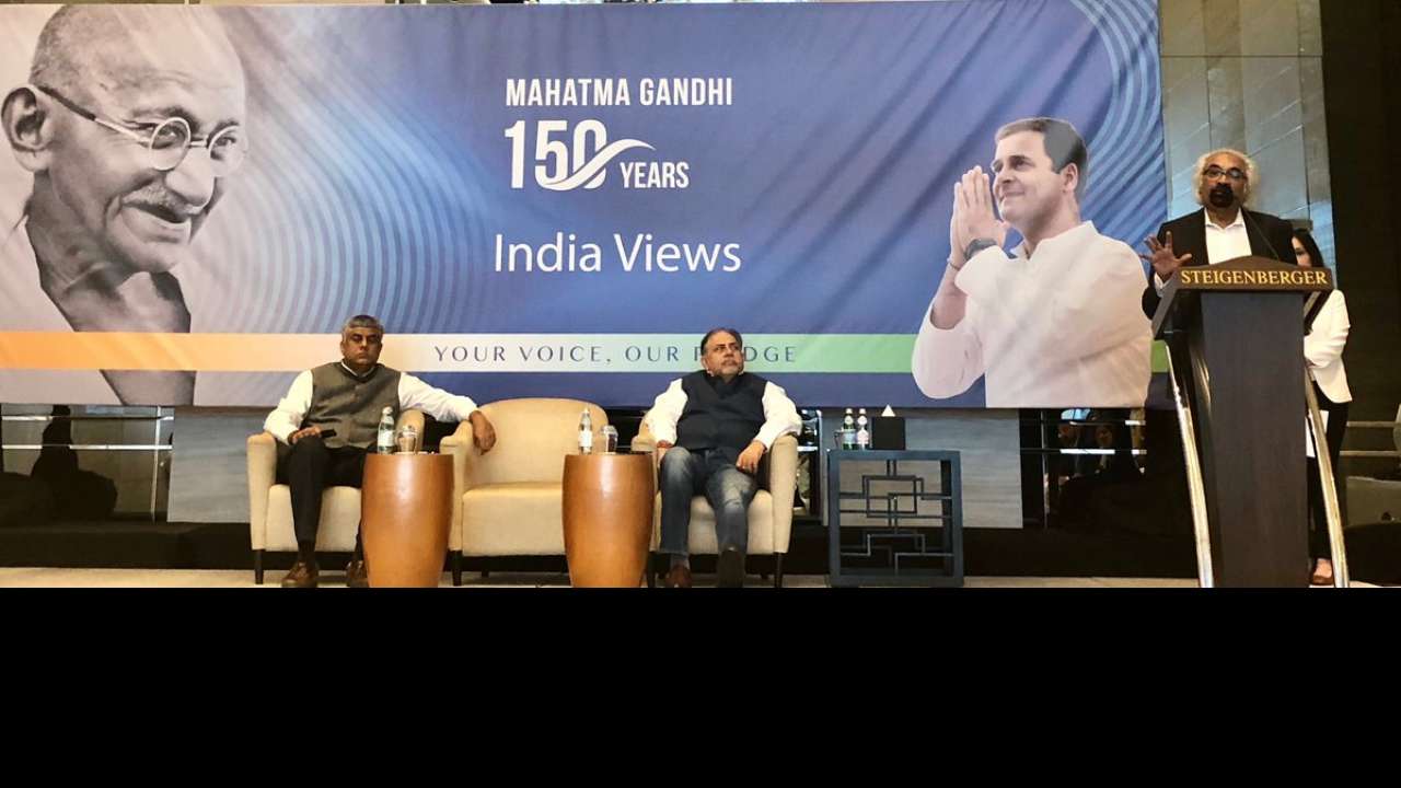 'Rajiv crony admits his boss orchestrated 1984 Sikh genocide, Gandhi ...