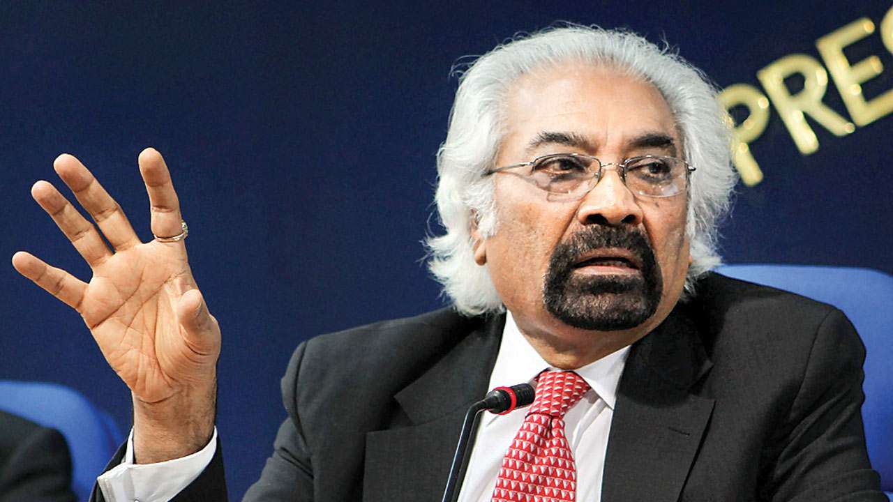 Sam Pitroda Sorry After Pm Narendra Modi Roast Congress Snub