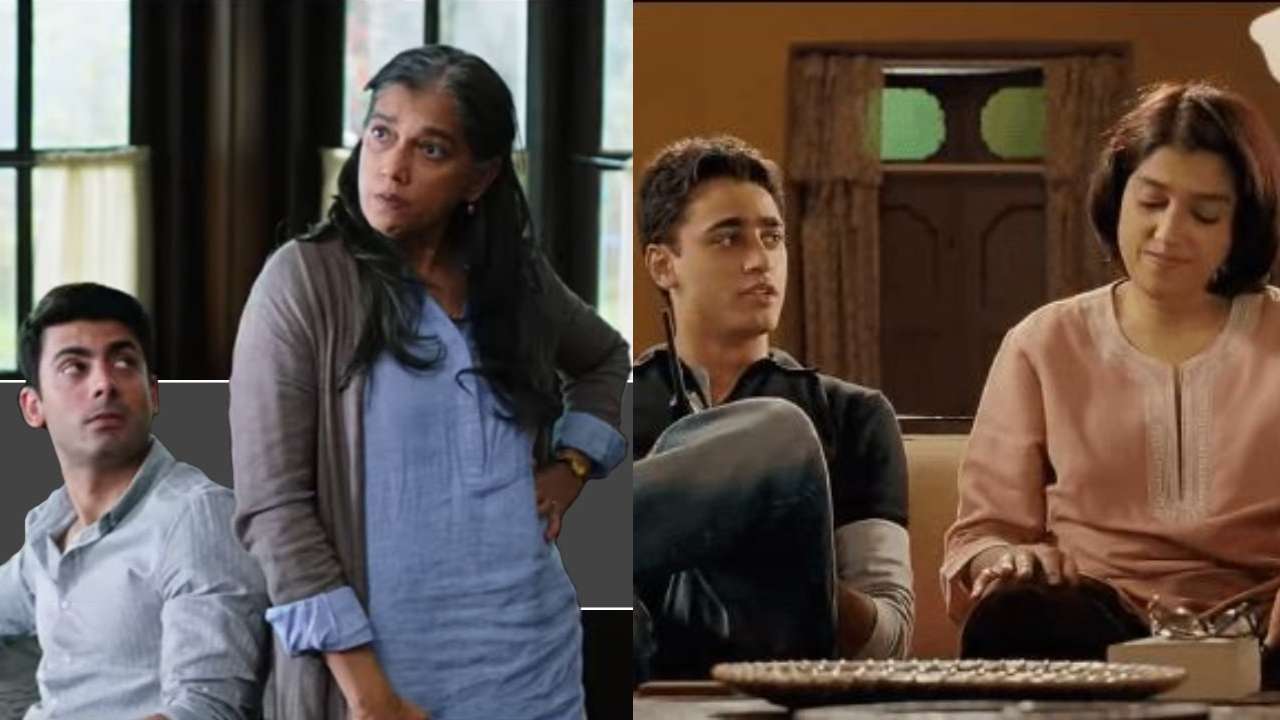 Mother's Day Special: Nirupa Roy in 'Deewar' to Neena Gupta in 'Badhaai ...