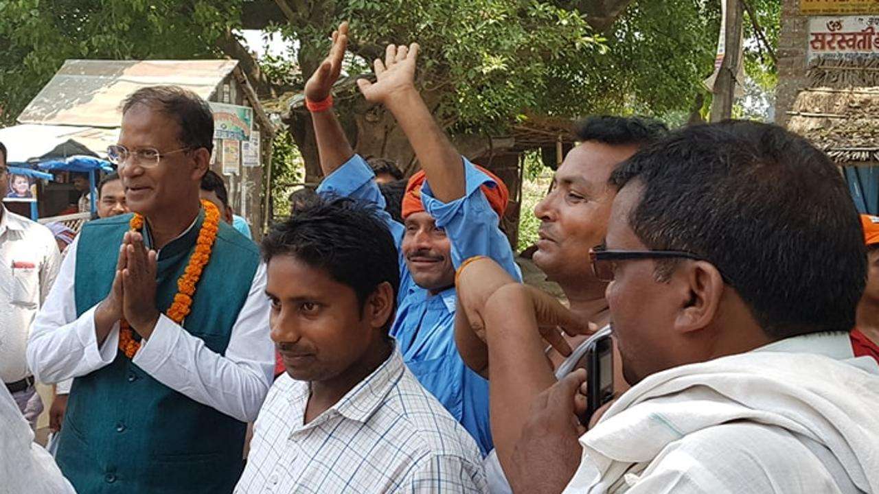 Gopalganj Lok Sabha Constituency: List of candidates for 2019 LS Poll ...