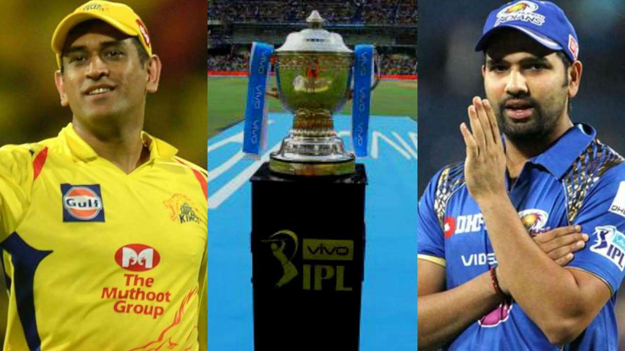 IPL 2019 Playoff Results, Points Table, Orange Cap & Purple Cap holders ...