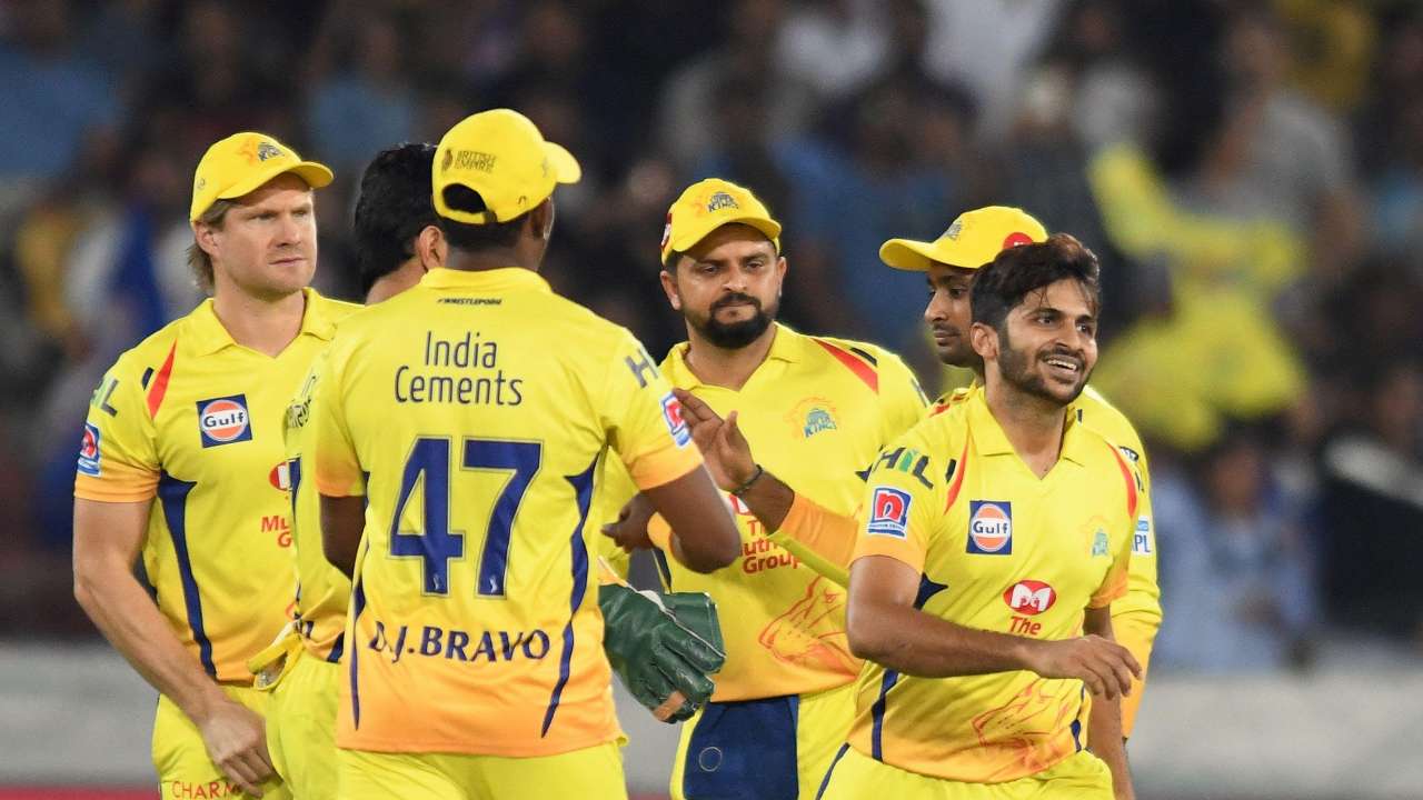 IPL 2019 MI vs CSK: Mumbai Indians beat Chennai Super Kings by 1 run to ...