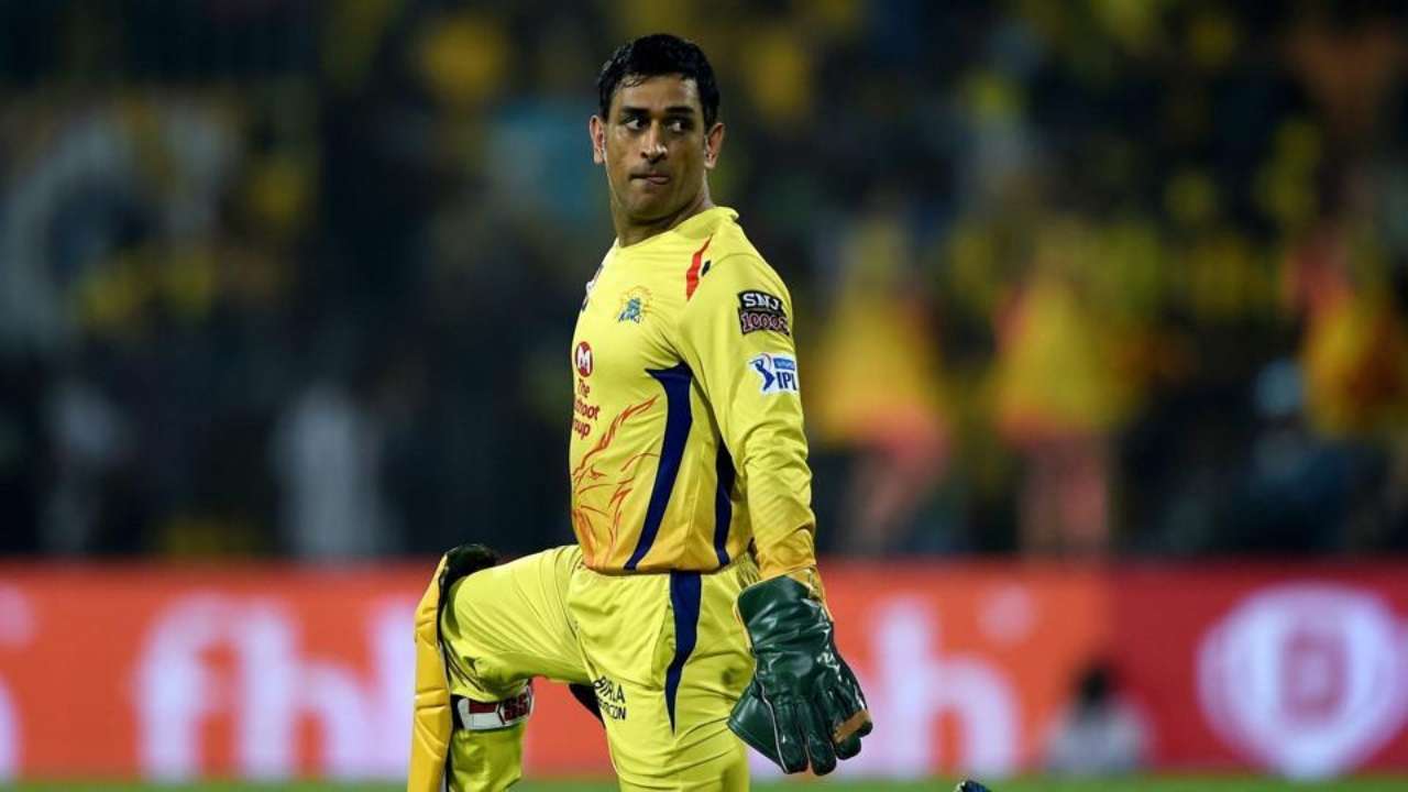 Thala Dhoni achieves another milestone, becomes most successful keeper ...
