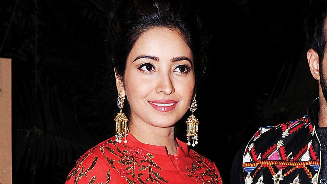 My next big purchase will be a house, says TV actor Asha Negi