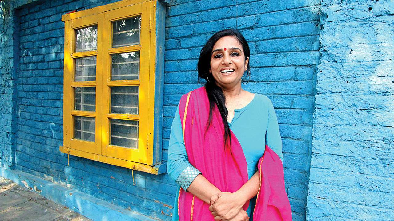 Won't let my daughter suffer what I went through: Chandrika Solanki