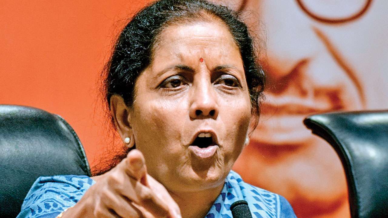 Parties get into political slugfest as seven-phase polls near end