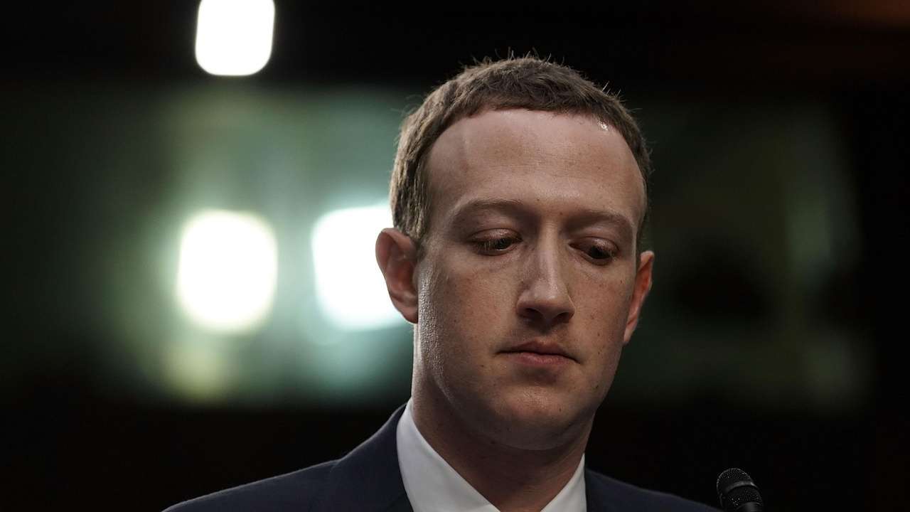 Happy Birthday Mark Zuckerberg: 10 facts about Facebook CEO that you ...