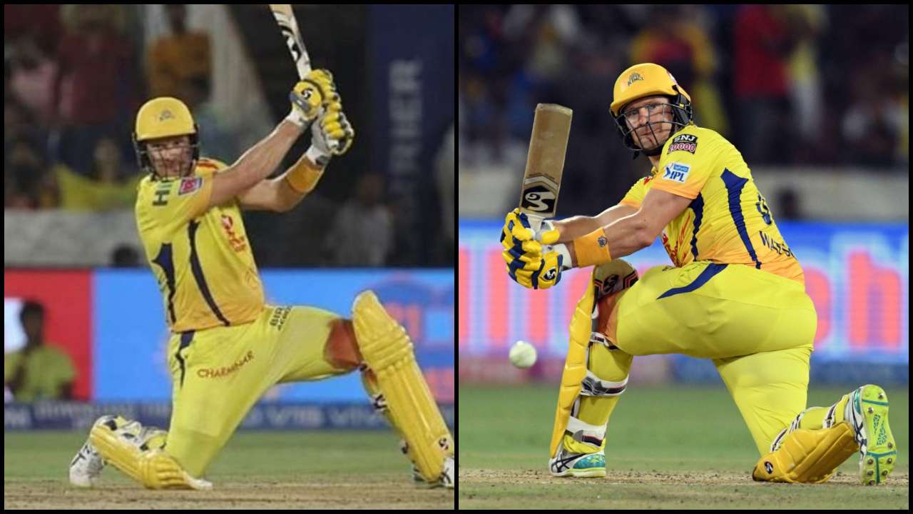 Shane Watson batted with bleeding knee in IPL 2019 final, reveals ...