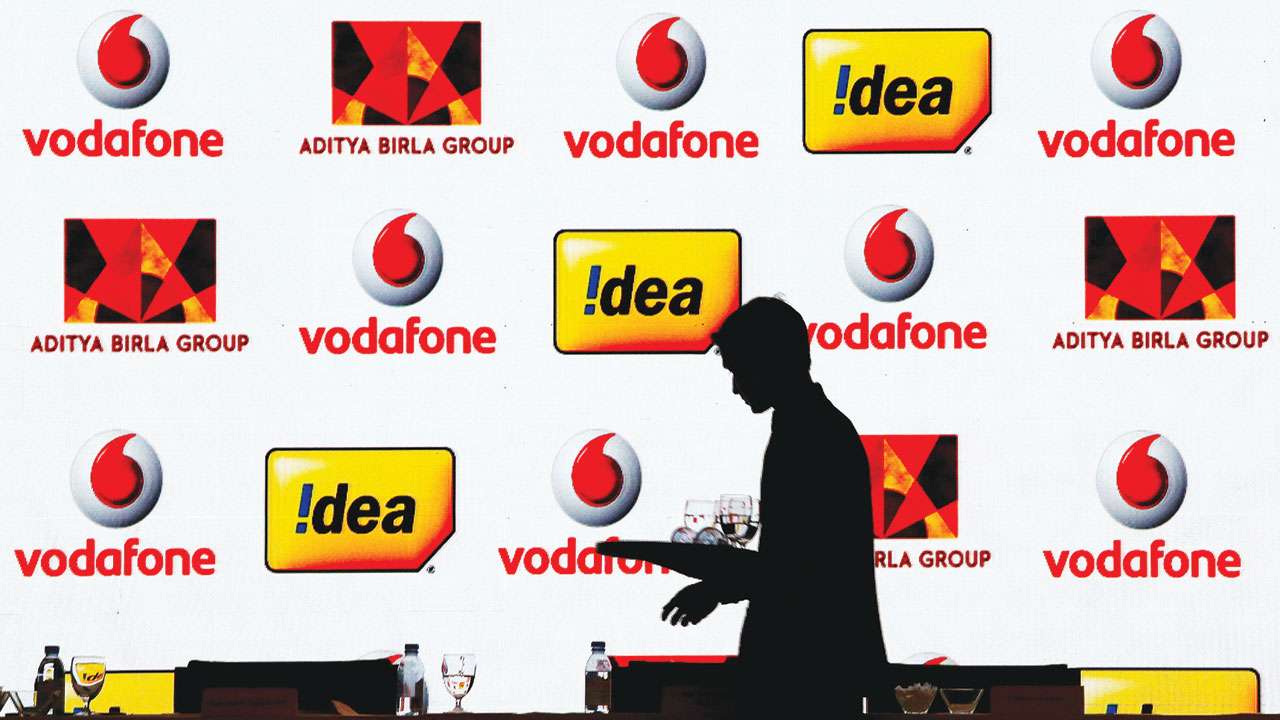 Lower 4G additions hit Vodafone Idea revenues