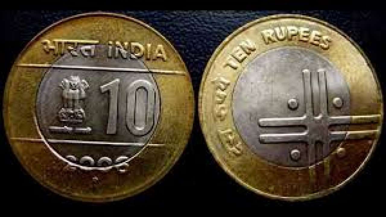 Despite RBI clarification, no takers for Rs 10 coin in Manipur