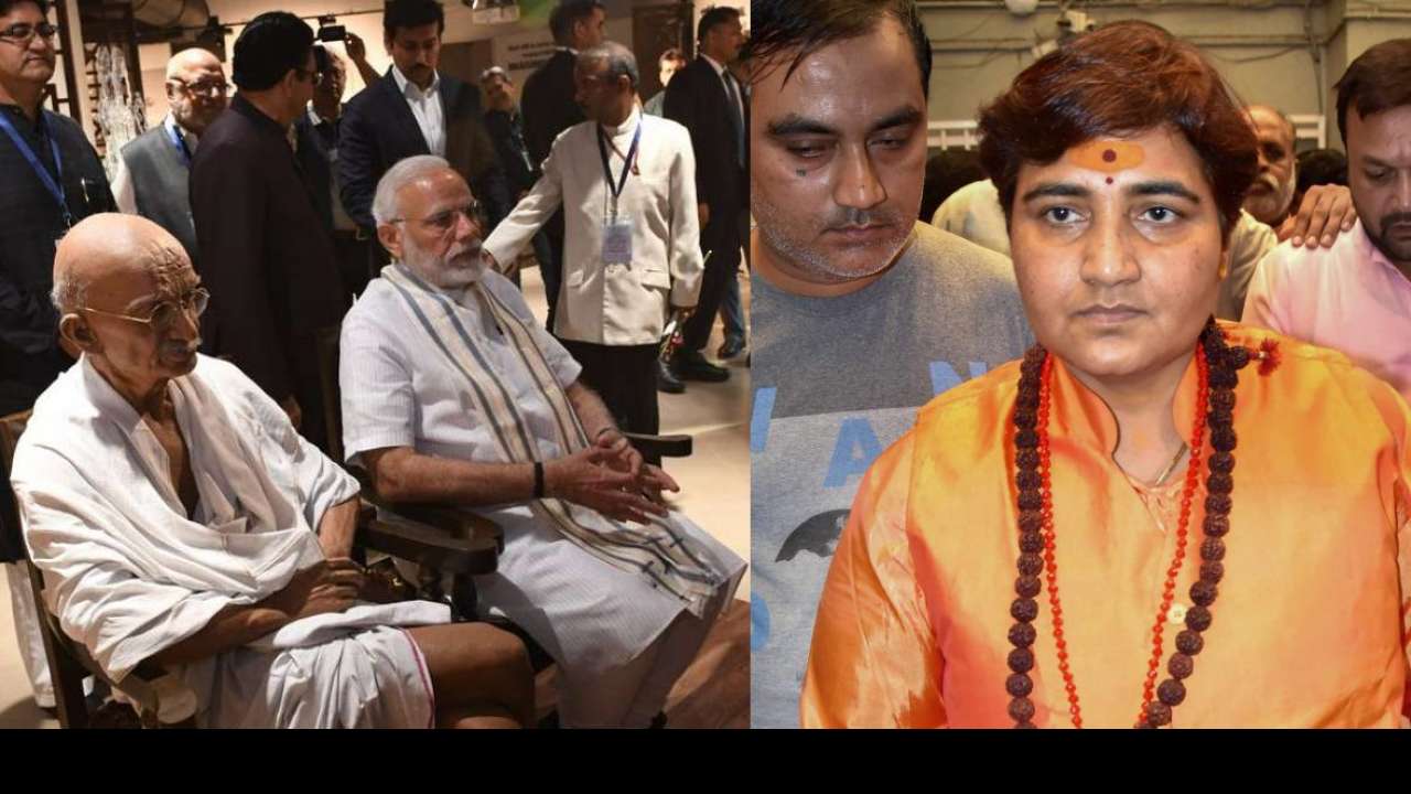 ‘She has apologised, but I will not be able to forgive her’: PM Modi ...