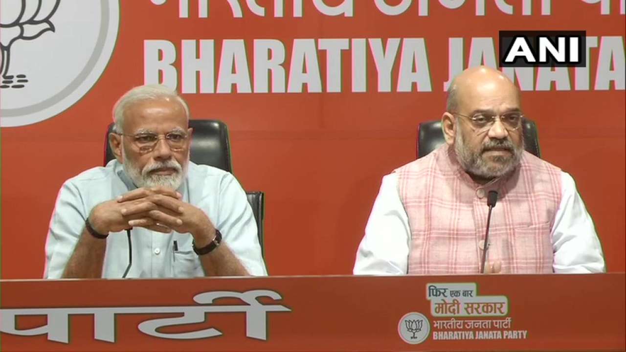 Excellent press conference Modiji: Rahul Gandhi mocks PM Modi for not ...