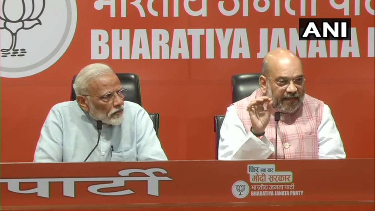 Excellent press conference Modiji: Rahul Gandhi mocks PM Modi for not ...
