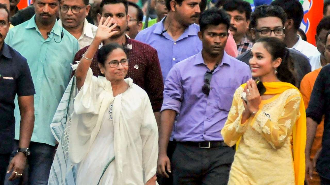 Jadavpur Lok Sabha constituency: Candidates for 2019 LS poll, past ...