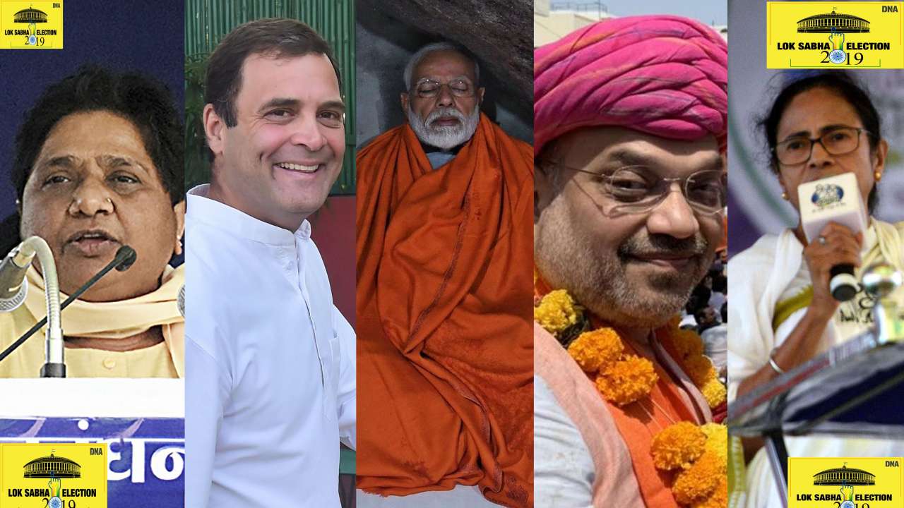 Exit Polls 2019: What are exit polls and how reliable are they for Lok ...
