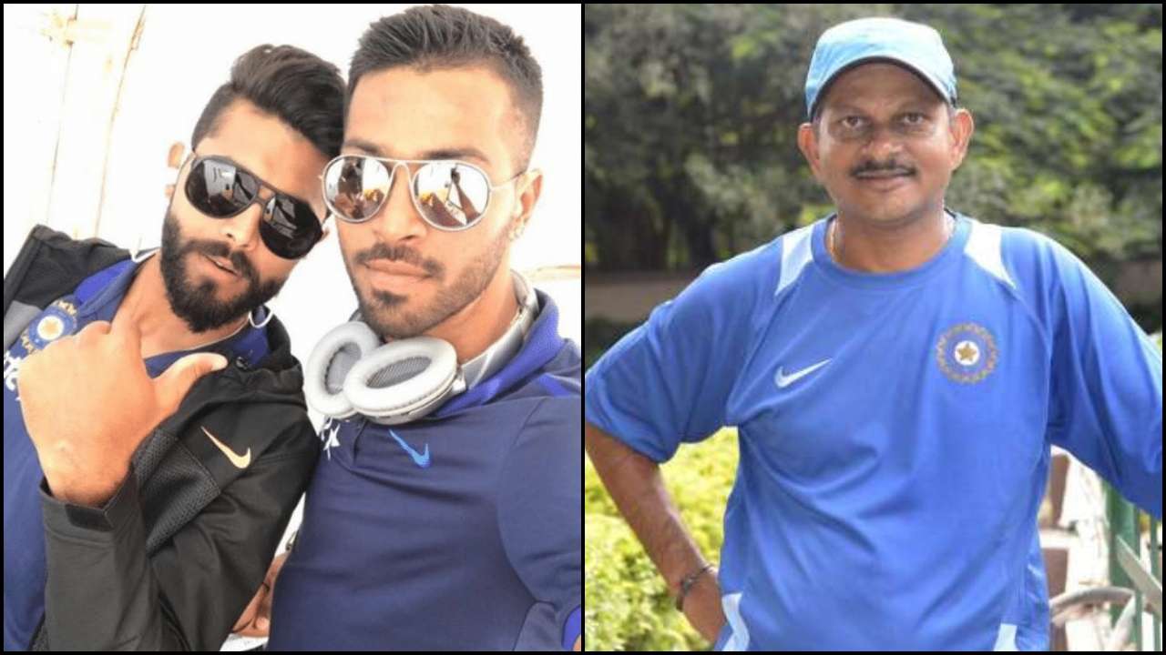 World Cup 2019: Hardik Pandya is X-factor, Ravindra Jadeja is good at ...