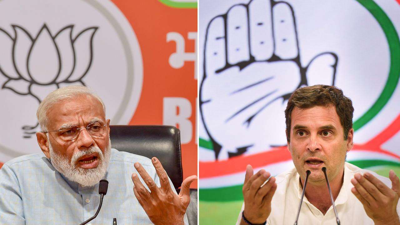 Zee Maha Exit Poll: Big takeaways from 2019 Exit Polls for Lok Sabha ...