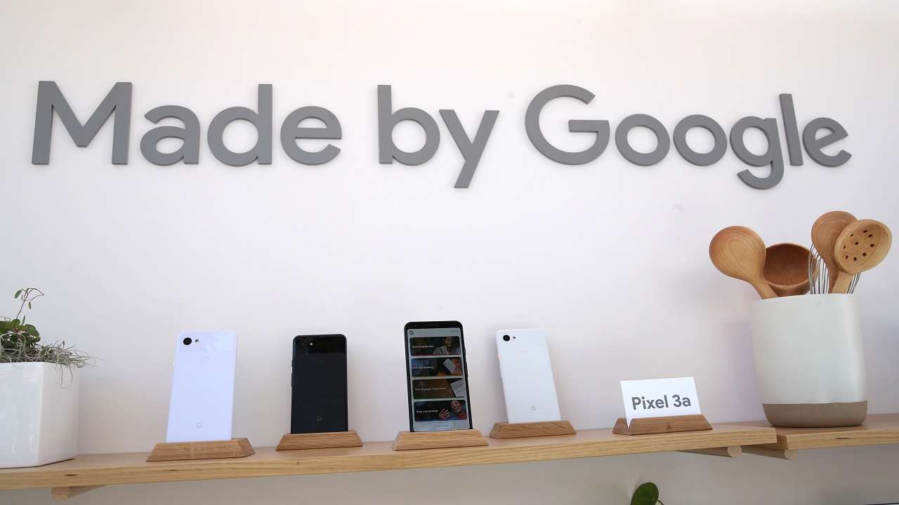 Google Pixel 3a XL and Pixel 3a users report unexpected shutdowns