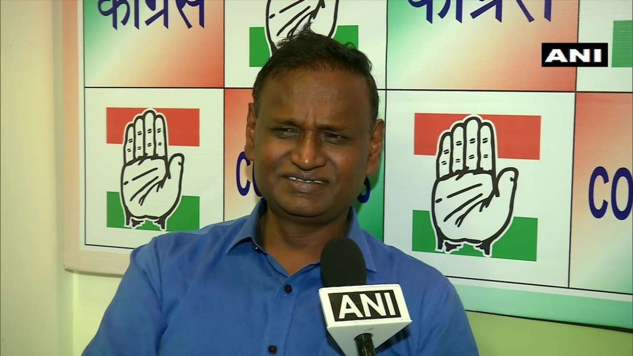 Shocker from Congress' Udit Raj on EVM-VVPAT row: 'Is Supreme Court ...