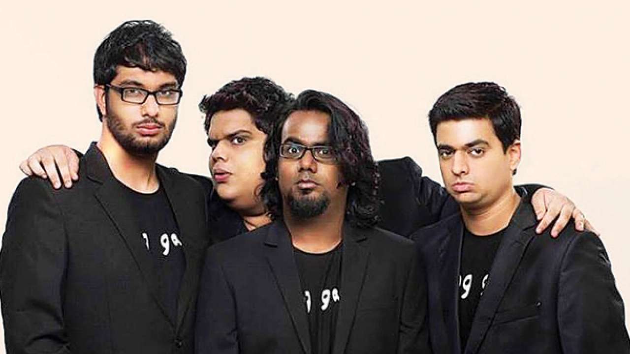 AIB headed for dissolution? Tanmay Bhat no longer the CEO, Gursimran ...