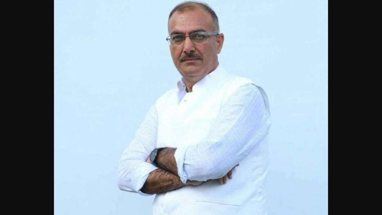 Karnal Lok Sabha Election Result 2019: BJP's Sanjay Bhatia claims ...