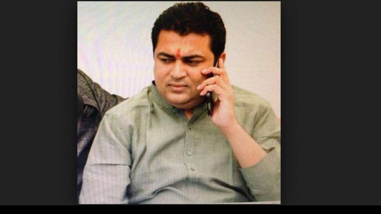 Junagadh Lok Sabha Election Result 2019: BJP's Chudasama Rajeshbhai ...